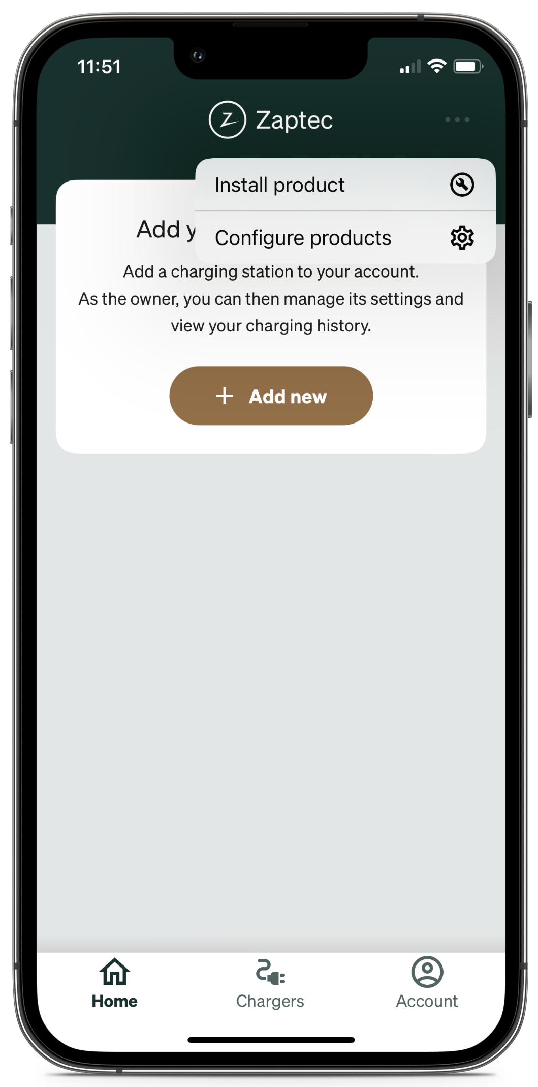 Hur man installerar Zaptec Go – Zaptec Hjälpcenter