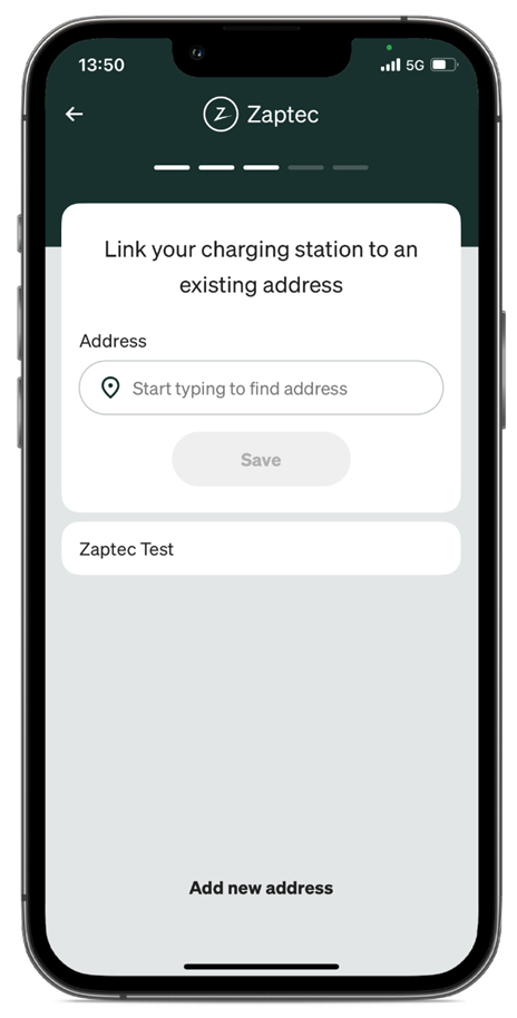 Hur man installerar Zaptec Go – Zaptec Hjälpcenter