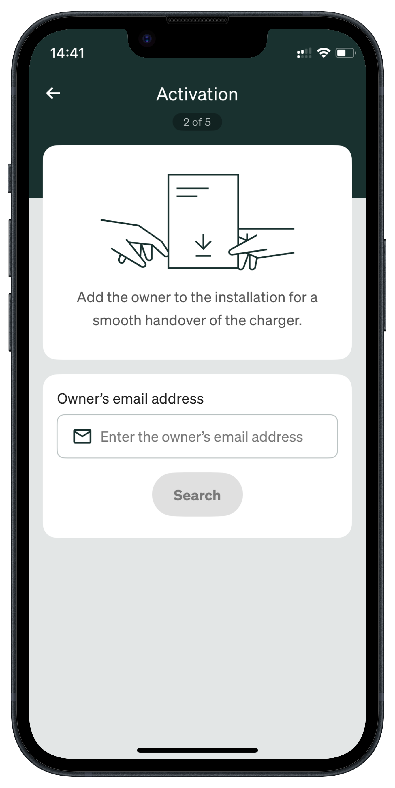 How to install Zaptec Go – Zaptec Help Center