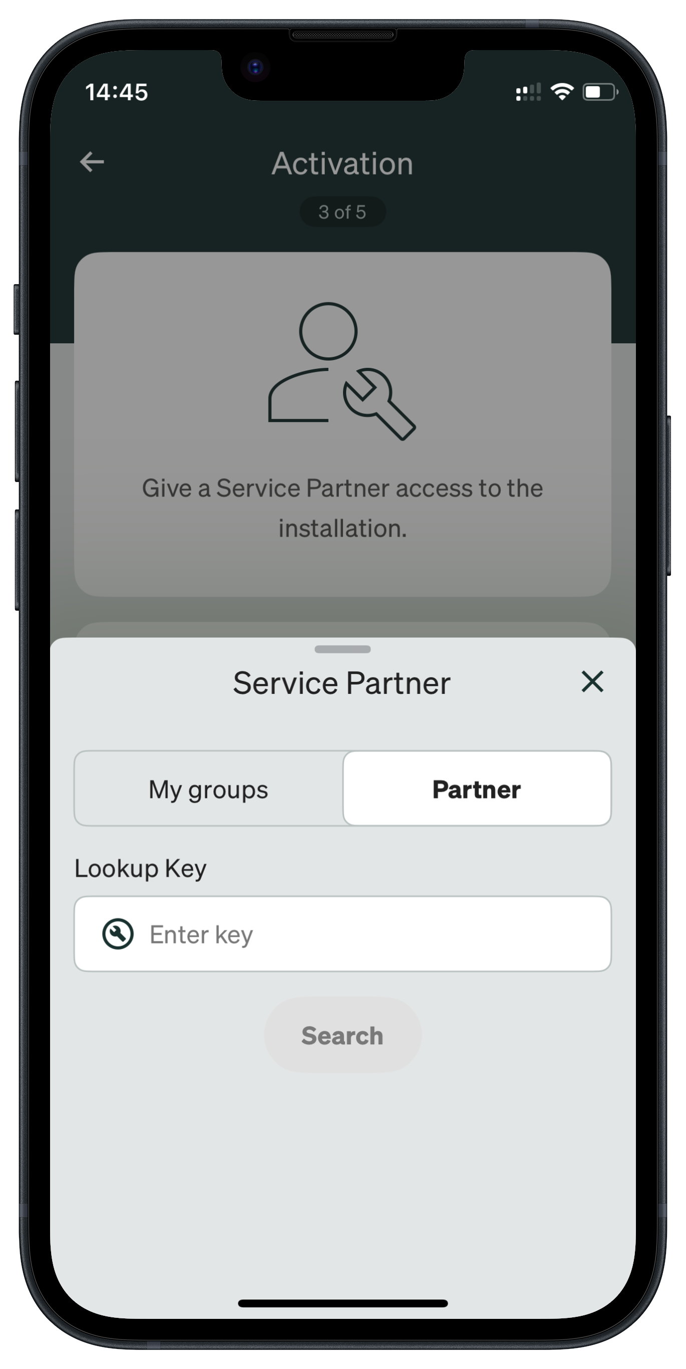 Hvordan installere Zaptec Go – Zaptec Hjelpesenter