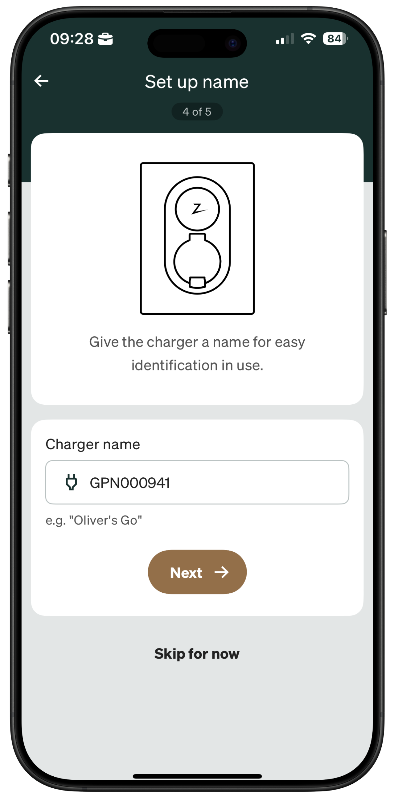How to add and activate Zaptec Go in the Zaptec App – Zaptec Help Center