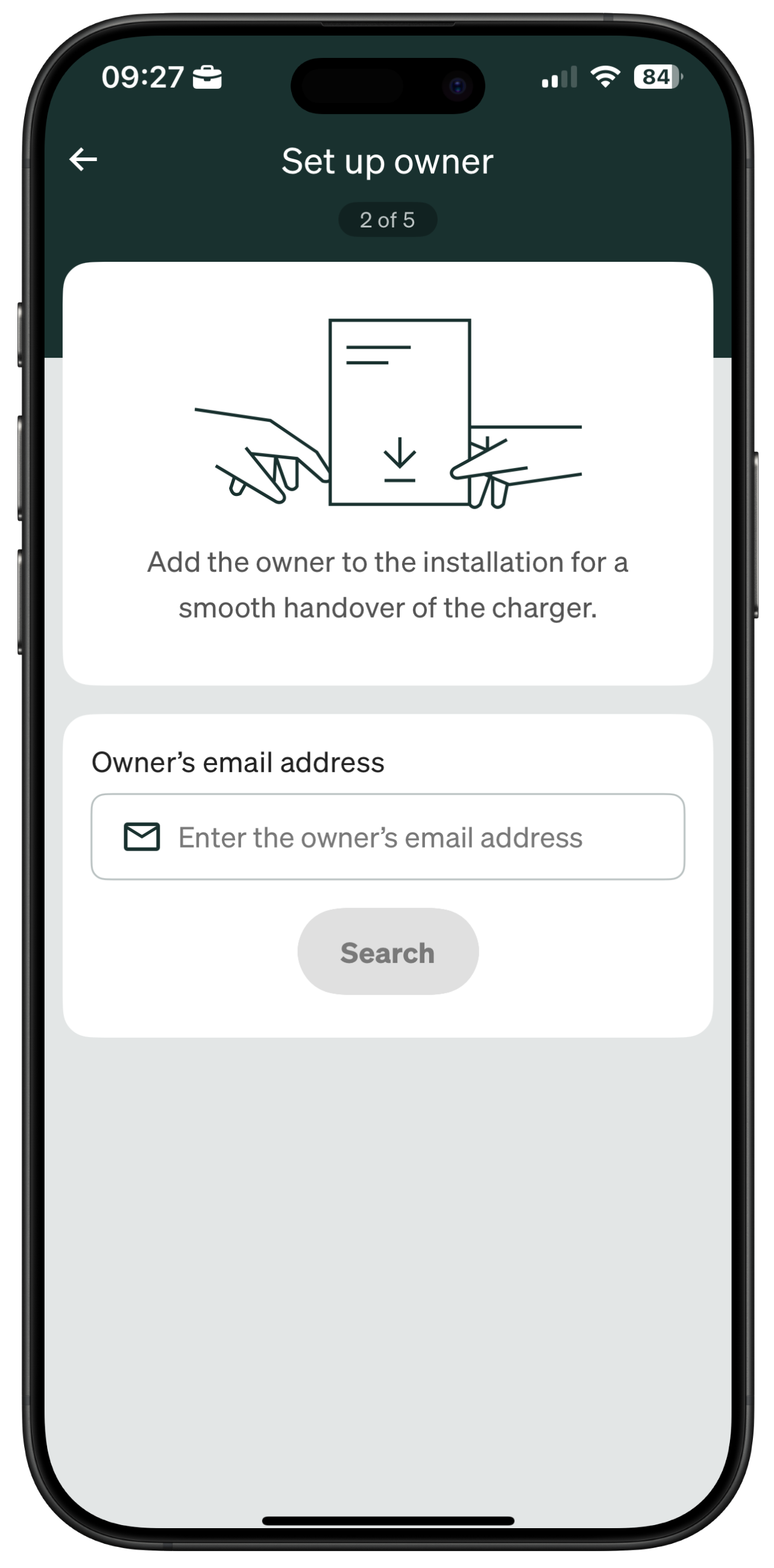 How to add and activate Zaptec Go in the Zaptec App – Zaptec Help Center