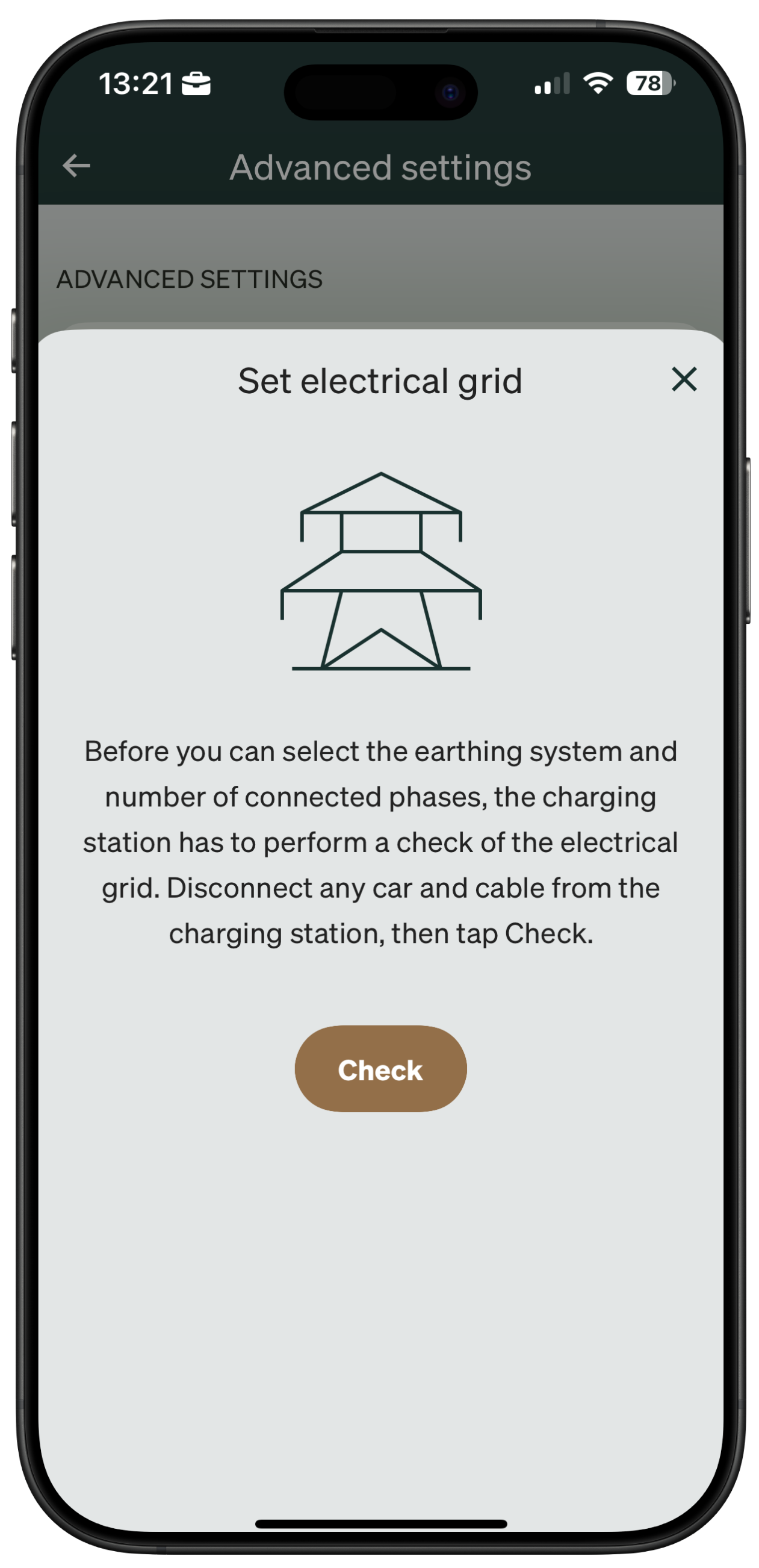 How to install Zaptec Pro – Zaptec Help Center
